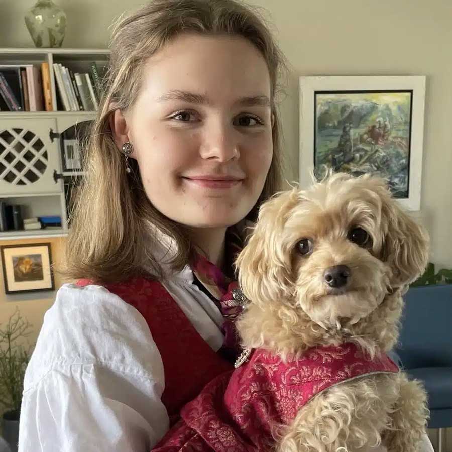 Stipendiat-2.årselev - Bakketun Folkehøgskole